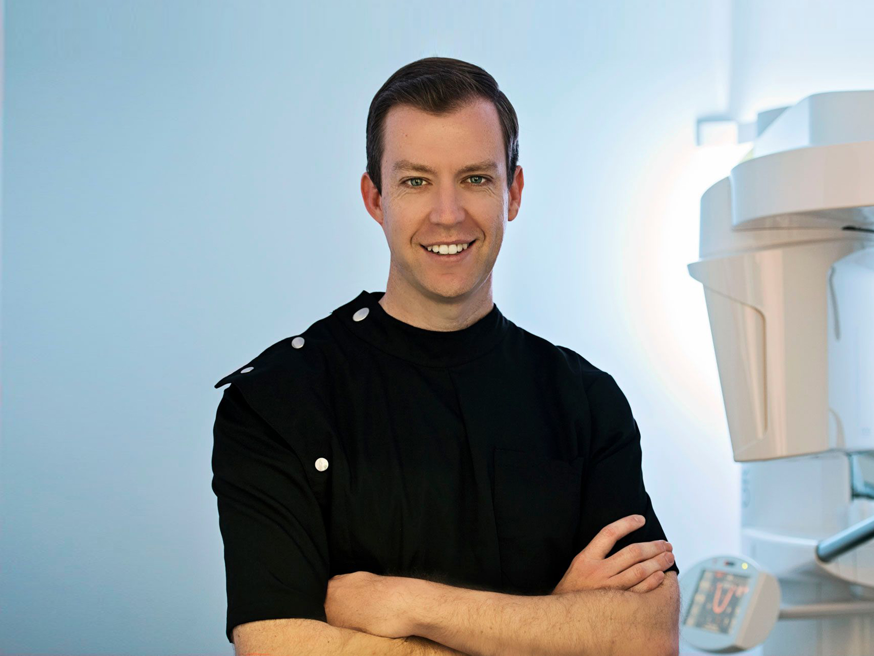 Our Team » The Dental Studio